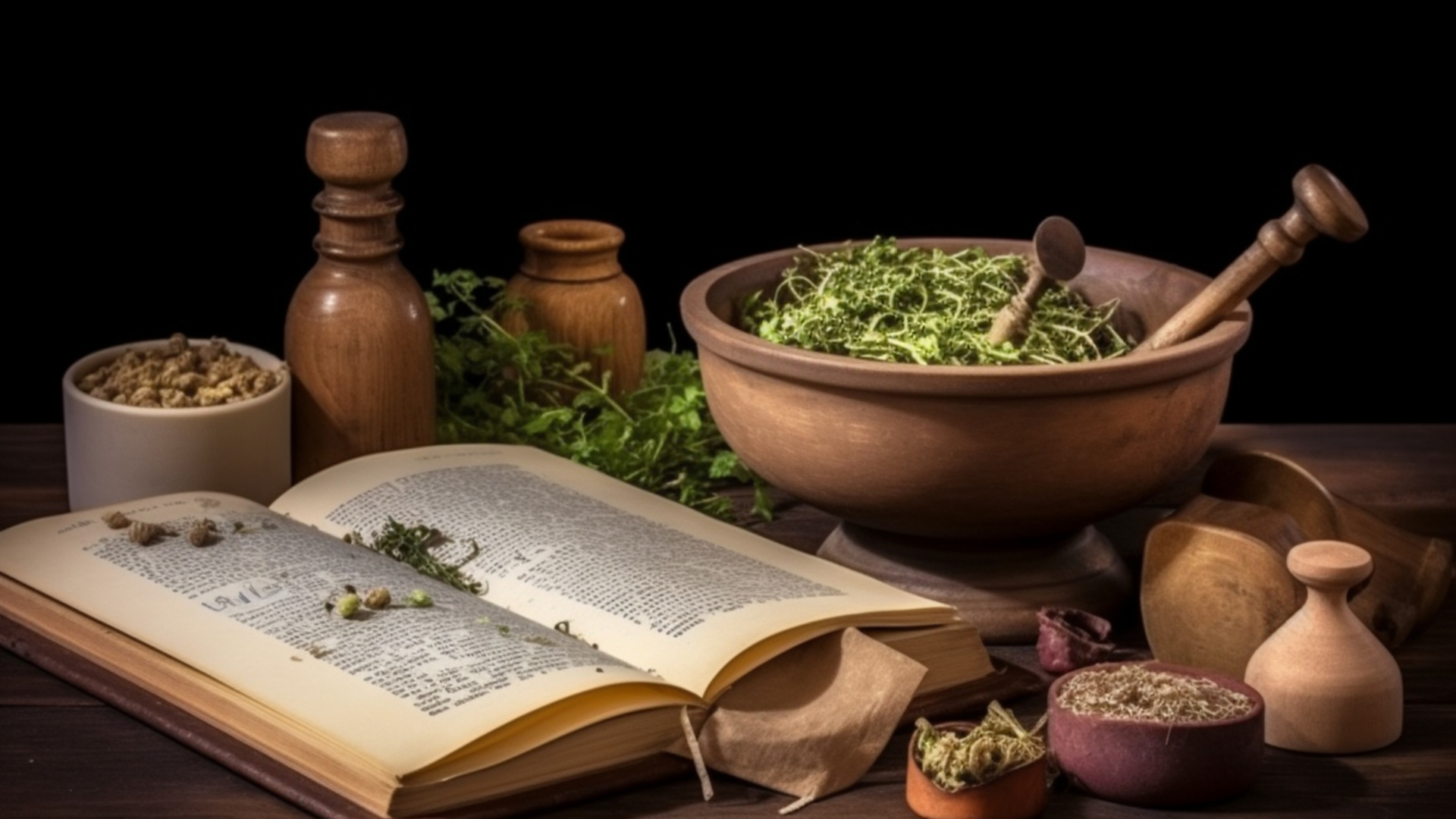 Understanding Classical Ayurveda – Asli Aushadham