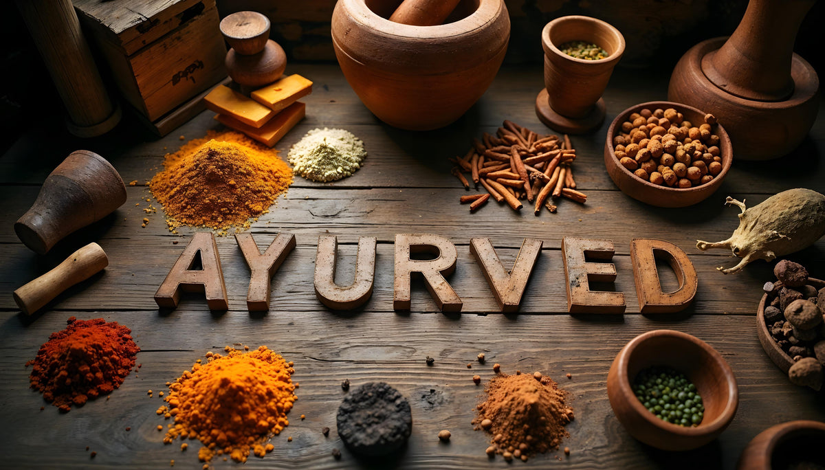 Understanding Ayurvedic Dosage Forms – Asli Aushadham
