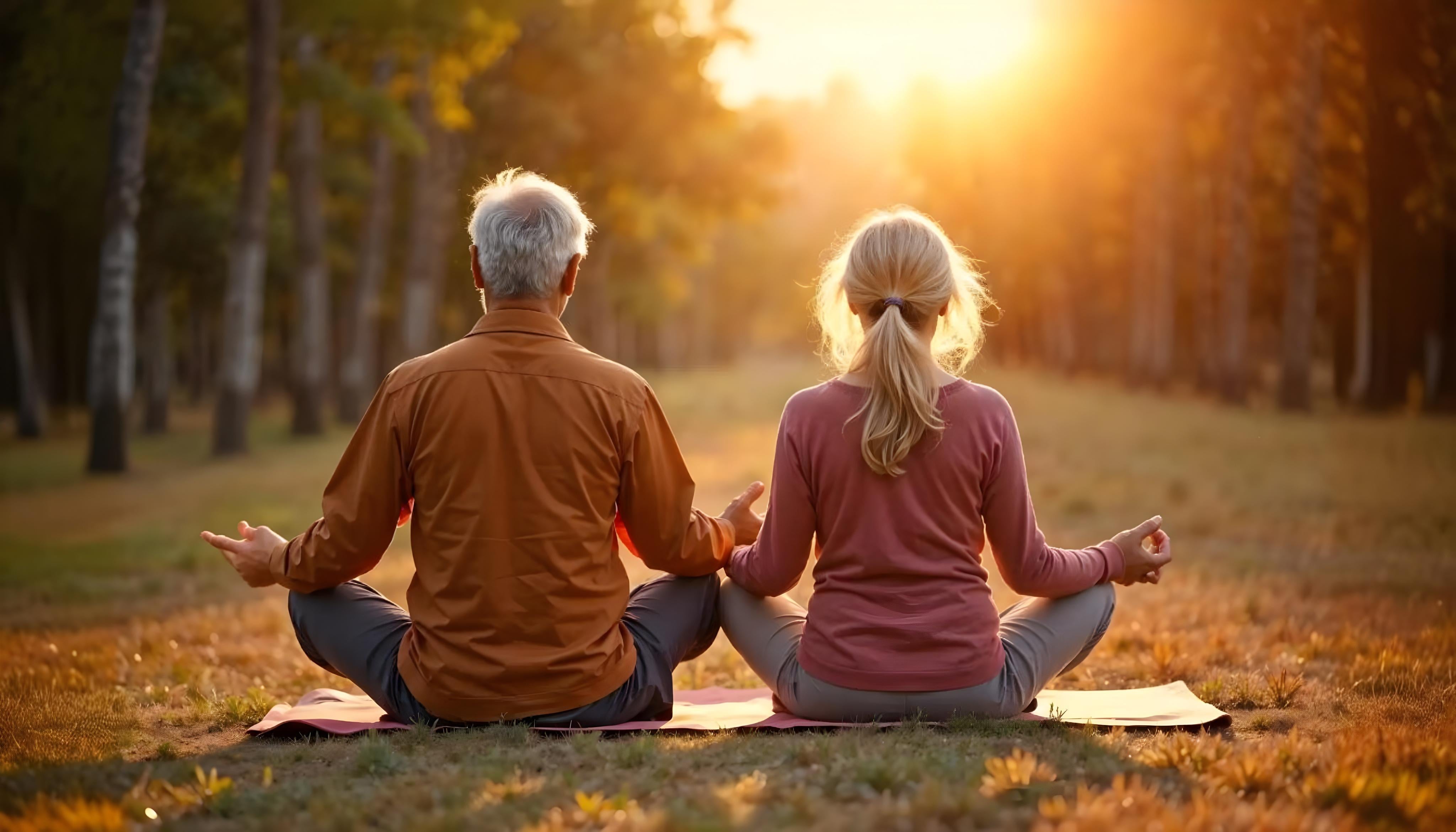 Nurturing the Golden Years: The Elderly Care Essential Kit by Asli Aus ...
