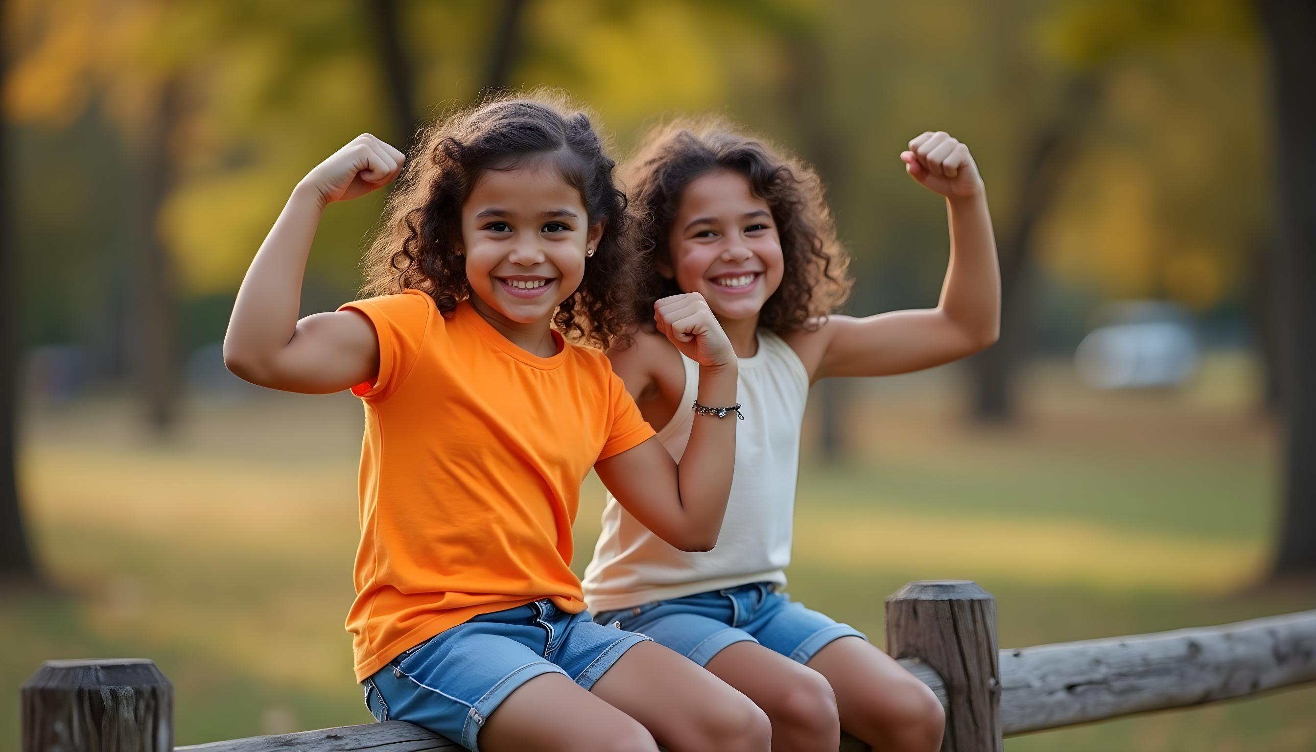 Nurture Your Child’s Growth Naturally with Asli Aushadham’s Little One