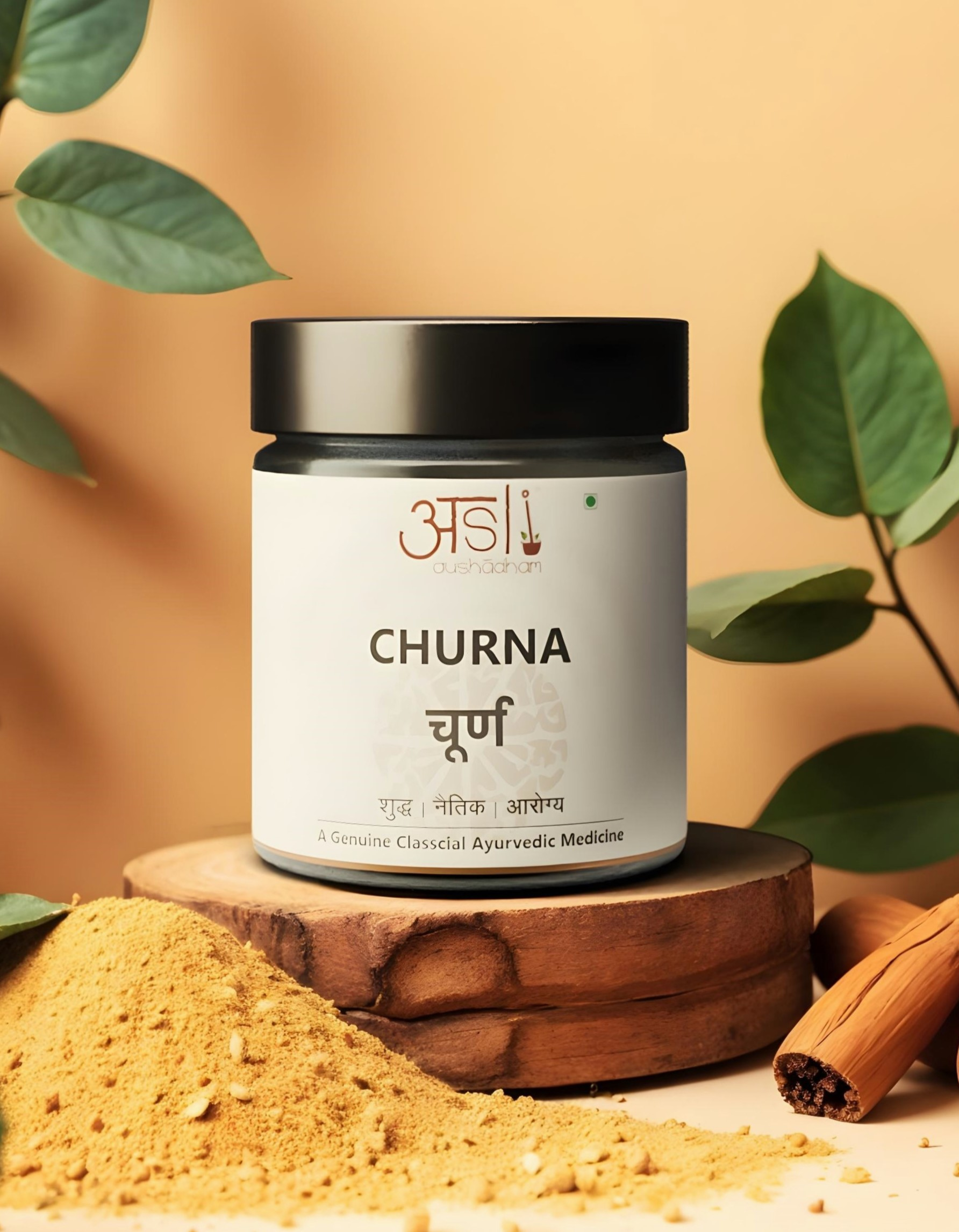 Churna – Asli Aushadham