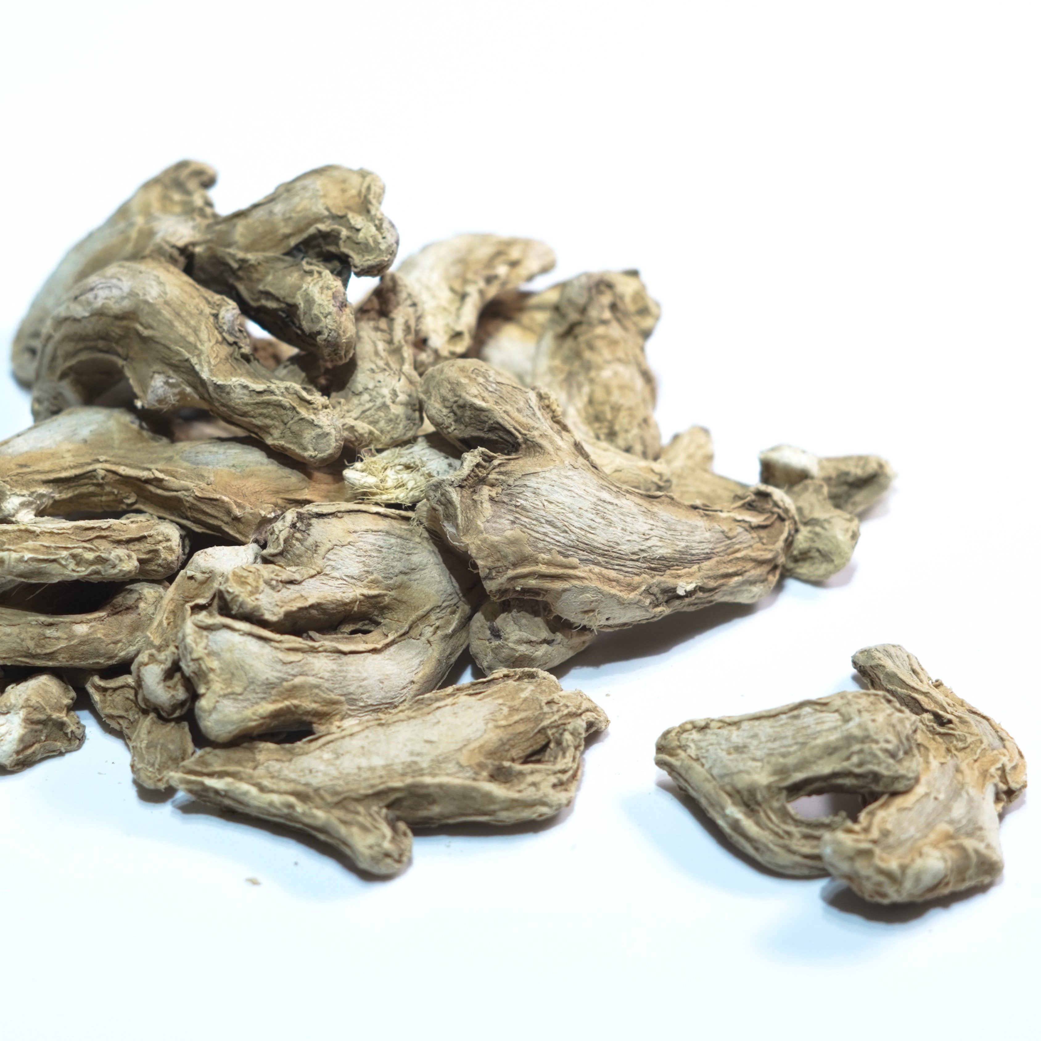 Buy Premium Saunth (Zingiber officinale) | Asli Aushadham